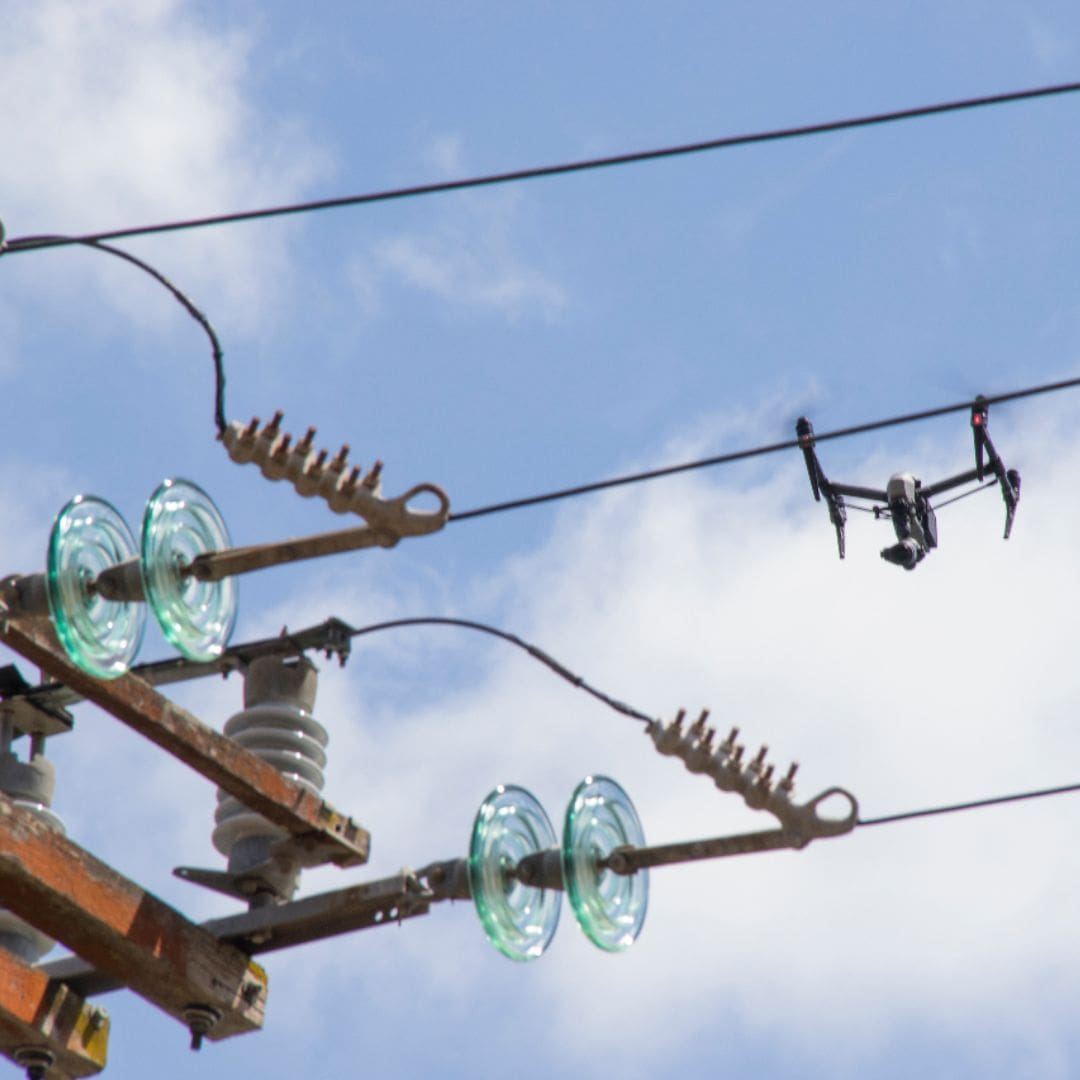 Why are Drone Asset Inspections So Important?