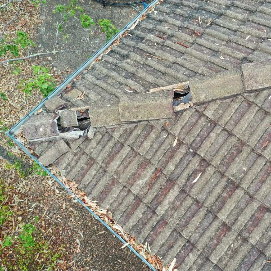 Building Inspections | High Exposure