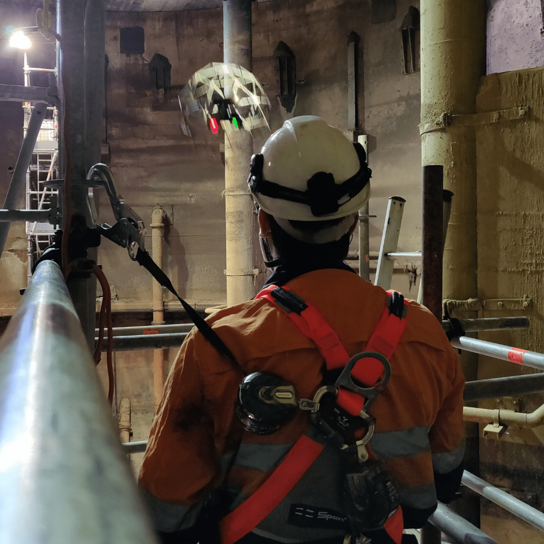 Why are Drone Asset Inspections So Important?