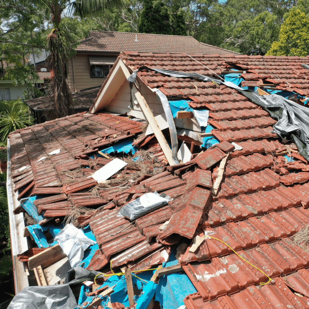 Building Inspections | High Exposure