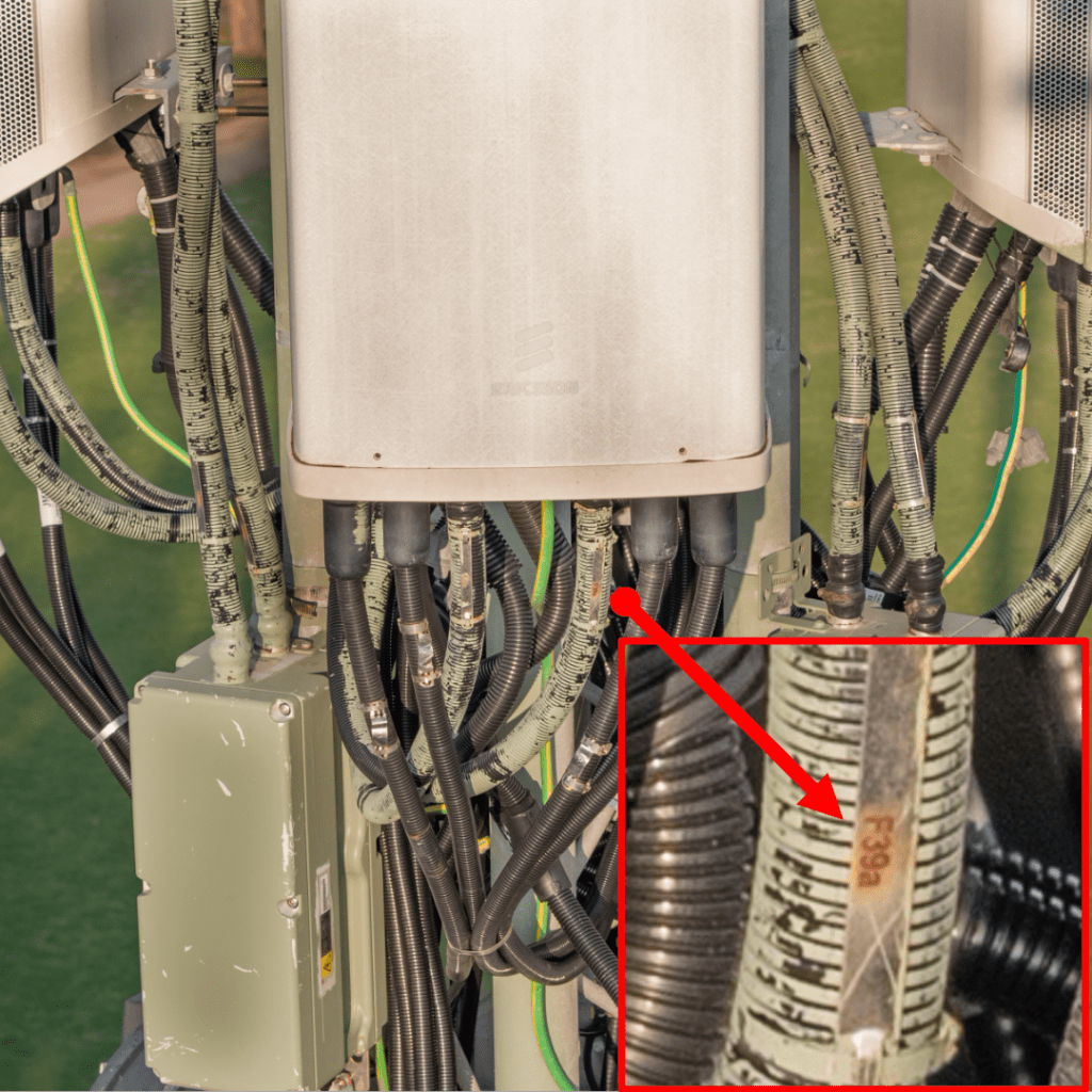 Telecommunications | High Exposure