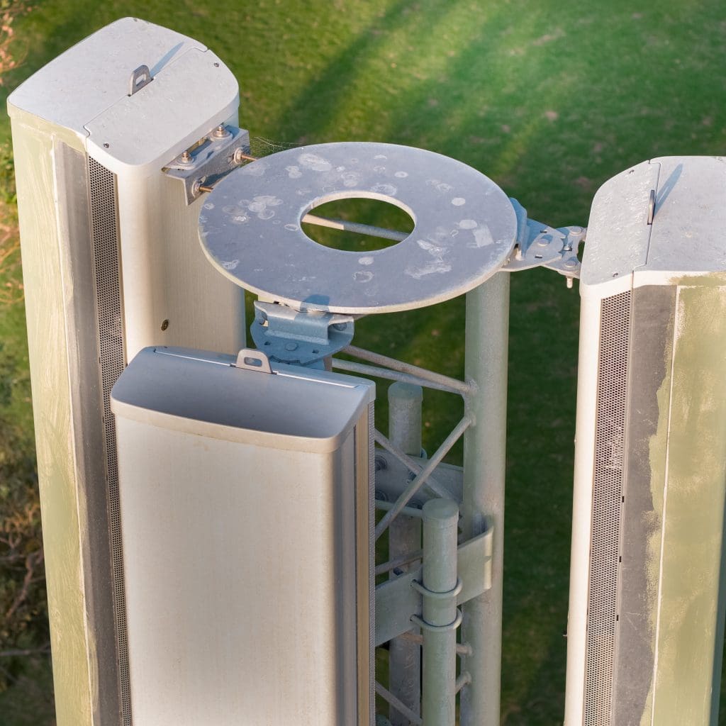 Telecommunications | High Exposure