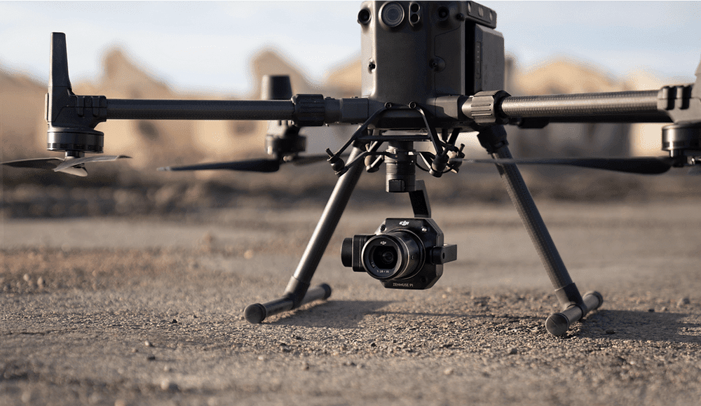 Drone Asset Inspection | Drone Services Sydney | High Exposure