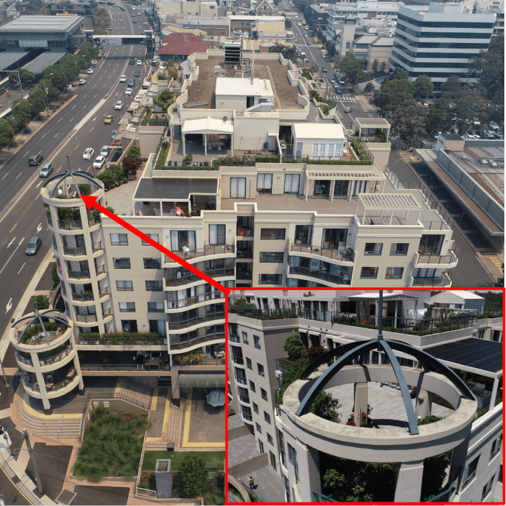 Building Inspections | High Exposure